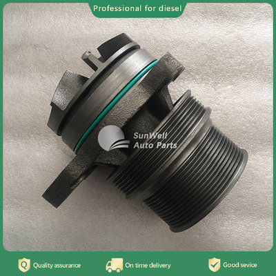 High Quality ISX15 QSX15 X15 Engine Parts Water Pump  3684450 supplier