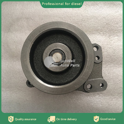 High Quality ISX15 QSX15 X15 Engine Parts Water Pump  3684450 supplier