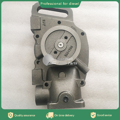 High Reputation Supply NT855 Diesel Engine Water Pump 3801788 supplier