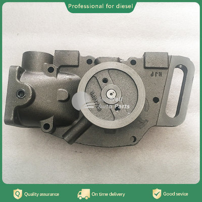 High Reputation Supply NT855 Diesel Engine Water Pump 3801788 supplier