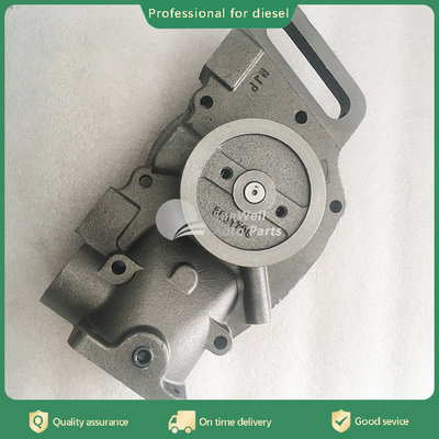 High Reputation Supply NT855 Diesel Engine Water Pump 3801788 supplier