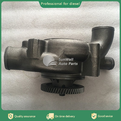 High performance Diesel engine parts S60 Series Water Pump 23522707 supplier