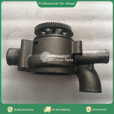 High performance Diesel engine parts S60 Series Water Pump 23522707 supplier