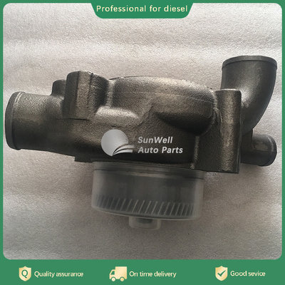 High performance Diesel engine parts S60 Series Water Pump 23522707 supplier