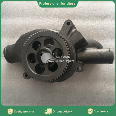 High performance Diesel engine parts S60 Series Water Pump 23522707 supplier