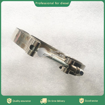 High quality Diesel Engine Parts V Band Clamp 186917 for NTA855 supplier
