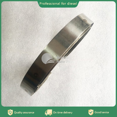 High quality Diesel Engine Parts V Band Clamp 186917 for NTA855 supplier