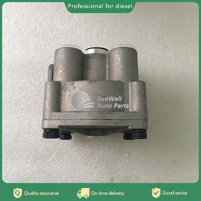 High quality relay valve 102626 for heavy truck parts auto spare parts supplier