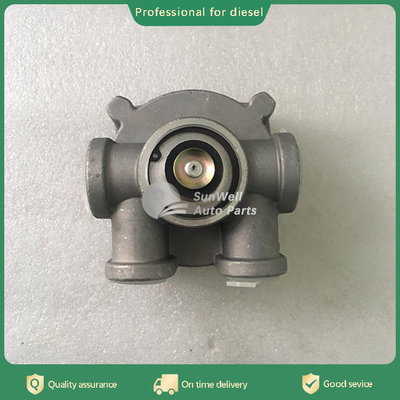 China supply  R12H Brake Valve Relay Emergency Valve 103009 supplier