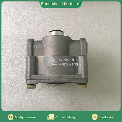 China supply  R12H Brake Valve Relay Emergency Valve 103009 supplier