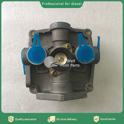 High performance R-6 Relay Emergency Valve for Truck OE 279180 supplier