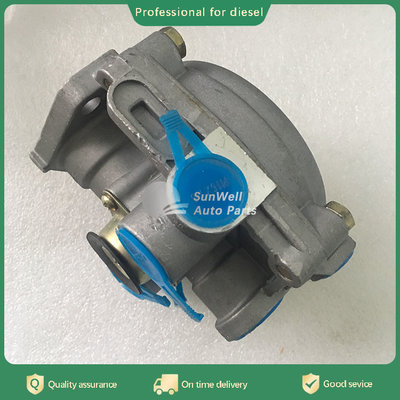 High performance R-6 Relay Emergency Valve for Truck OE 279180 supplier