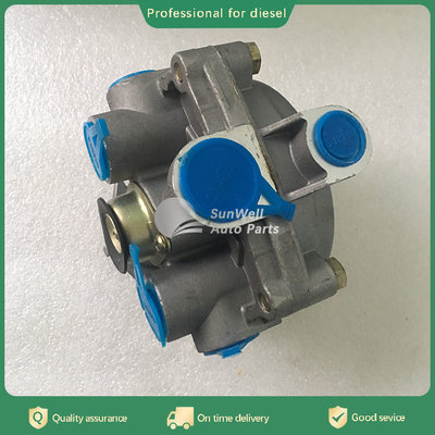 High performance R-6 Relay Emergency Valve for Truck OE 279180 supplier