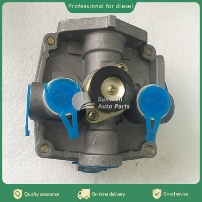 High performance R-6 Relay Emergency Valve for Truck OE 279180 supplier