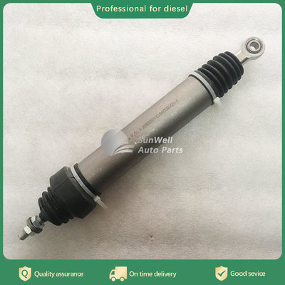 High Quality k19 Diesel Engine spare parts Belt Tensioner Pulley  2888893 supplier