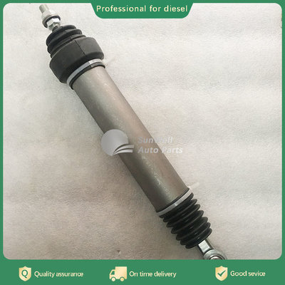 High Quality k19 Diesel Engine spare parts Belt Tensioner Pulley  2888893 supplier