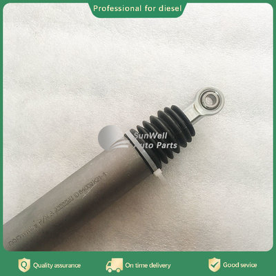 High Quality k19 Diesel Engine spare parts Belt Tensioner Pulley  2888893 supplier