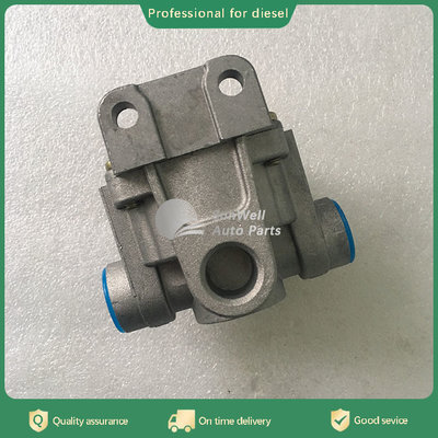 KN28500 Haldex RG2 Relay Valve for Heavy Duty Trailer supplier