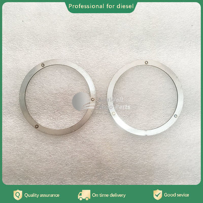 Hot sale QSK38 KTA38 diesel engine parts exhaust manifold seal 3966350 supplier