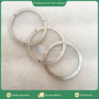 Hot sale QSK38 KTA38 diesel engine parts exhaust manifold seal 3966350 supplier
