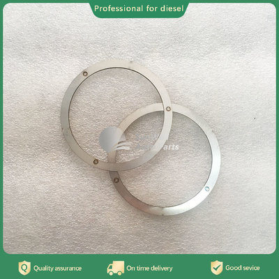 Hot sale QSK38 KTA38 diesel engine parts exhaust manifold seal 3966350 supplier