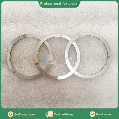 Hot sale QSK38 KTA38 diesel engine parts exhaust manifold seal 3966350 supplier