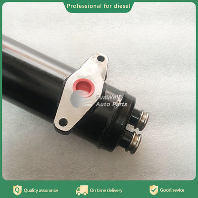 Genuine CCEC NTA855 N14 Marine engine Oil Cooler Core 3413091 supplier
