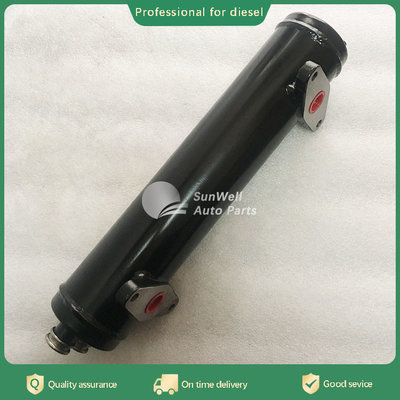 Genuine CCEC NTA855 N14 Marine engine Oil Cooler Core 3413091 supplier