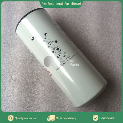 High Quality 6CT8.3 6CT Engine Parts Lube Oil Filter LF3000 3318853 supplier