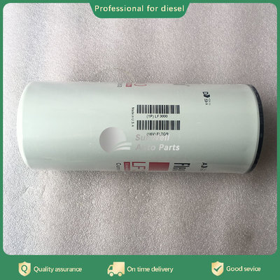 High Quality 6CT8.3 6CT Engine Parts Lube Oil Filter LF3000 3318853 supplier