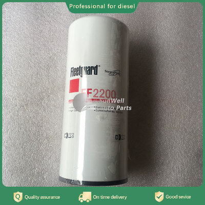 Hot sale Truck Engine ISX ISX15 Parts Fuel Filter FF2200 supplier