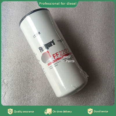 Hot sale Truck Engine ISX ISX15 Parts Fuel Filter FF2200 supplier