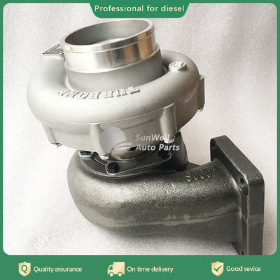 Hot sale diesel engine spare part turbo 61560113227 for WD615 supplier
