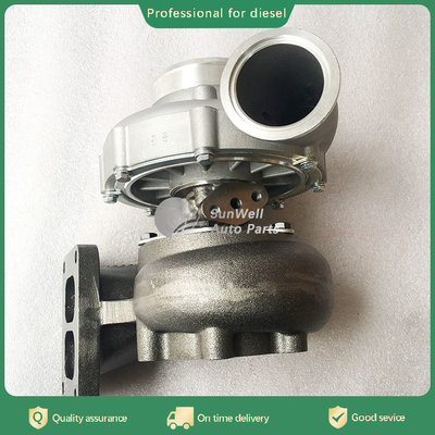 Hot sale diesel engine spare part turbo 61560113227 for WD615 supplier