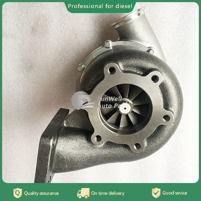 Hot sale diesel engine spare part turbo 61560113227 for WD615 supplier