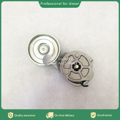 High quality ISDE Diesel Engine Belt Tensioner 4987964 supplier