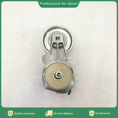 High quality ISDE Diesel Engine Belt Tensioner 4987964 supplier