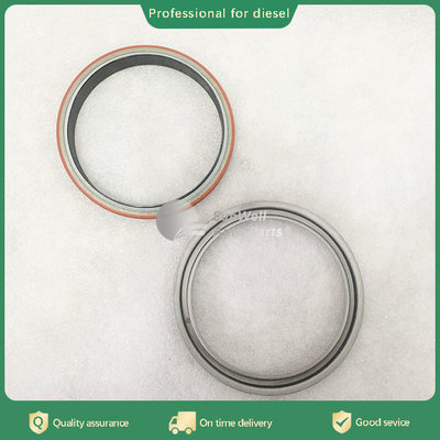 Diesel engine spare parts 6bt Crankshaft rear oil seal 3926126 supplier