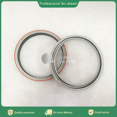 Diesel engine spare parts 6bt Crankshaft rear oil seal 3926126 supplier