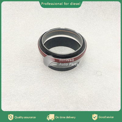 Original QSB5.9 engine parts Front Main Crankshaft Oil Seal kit 3802820 supplier