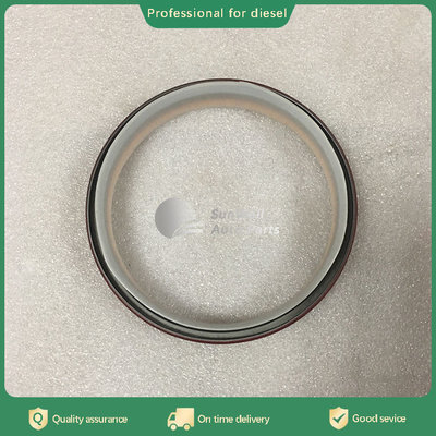 Hot sale NT855 diesel engine crankshaft front oil seal  3006737 supplier