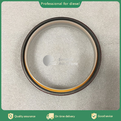 Hot sale NT855 diesel engine crankshaft front oil seal  3006737 supplier