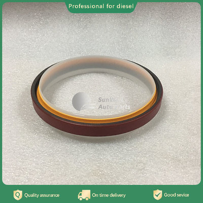 Hot sale NT855 diesel engine crankshaft front oil seal  3006737 supplier