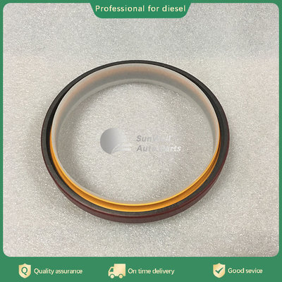 Hot sale NT855 diesel engine crankshaft front oil seal  3006737 supplier