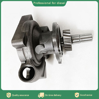 Excavator Engine Diesel Parts QSM11 ISM11 M11 Water Pump  4955708 supplier