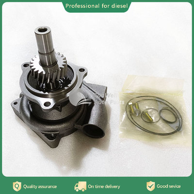 Excavator Engine Diesel Parts QSM11 ISM11 M11 Water Pump  4955708 supplier