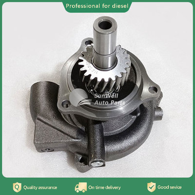 Excavator Engine Diesel Parts QSM11 ISM11 M11 Water Pump  4955708 supplier