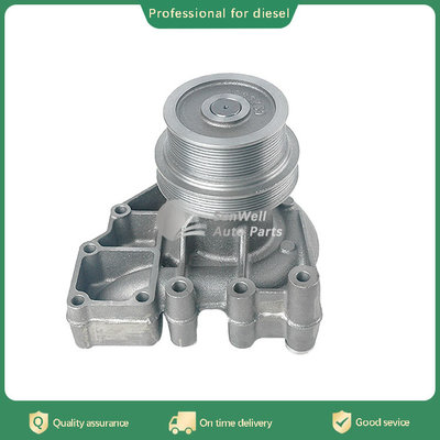 High quality ISX QSX15 Diesel Engine  water pump 4089908 supplier