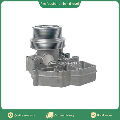 High quality ISX QSX15 Diesel Engine  water pump 4089908 supplier