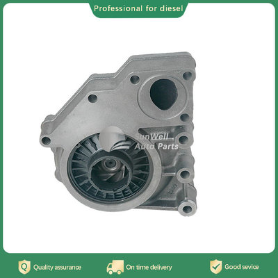 High quality ISX QSX15 Diesel Engine  water pump 4089908 supplier